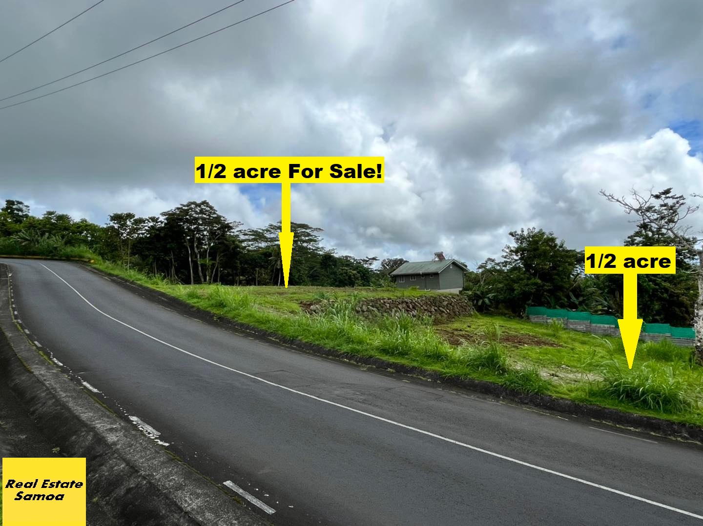Real Estate Samoa