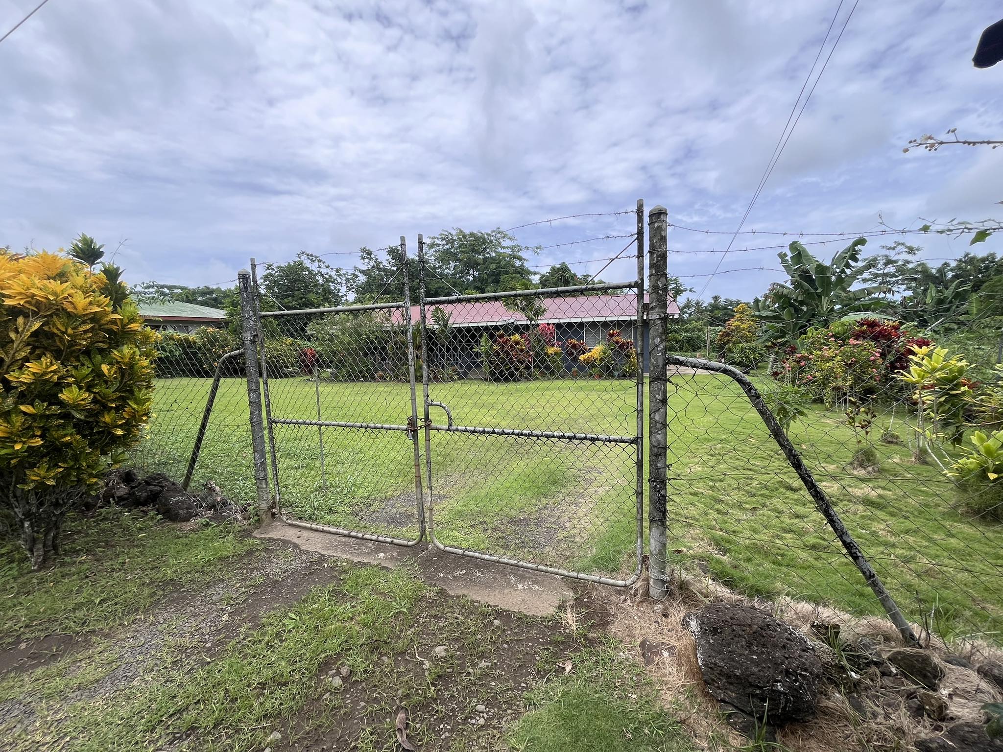 Real Estate Samoa