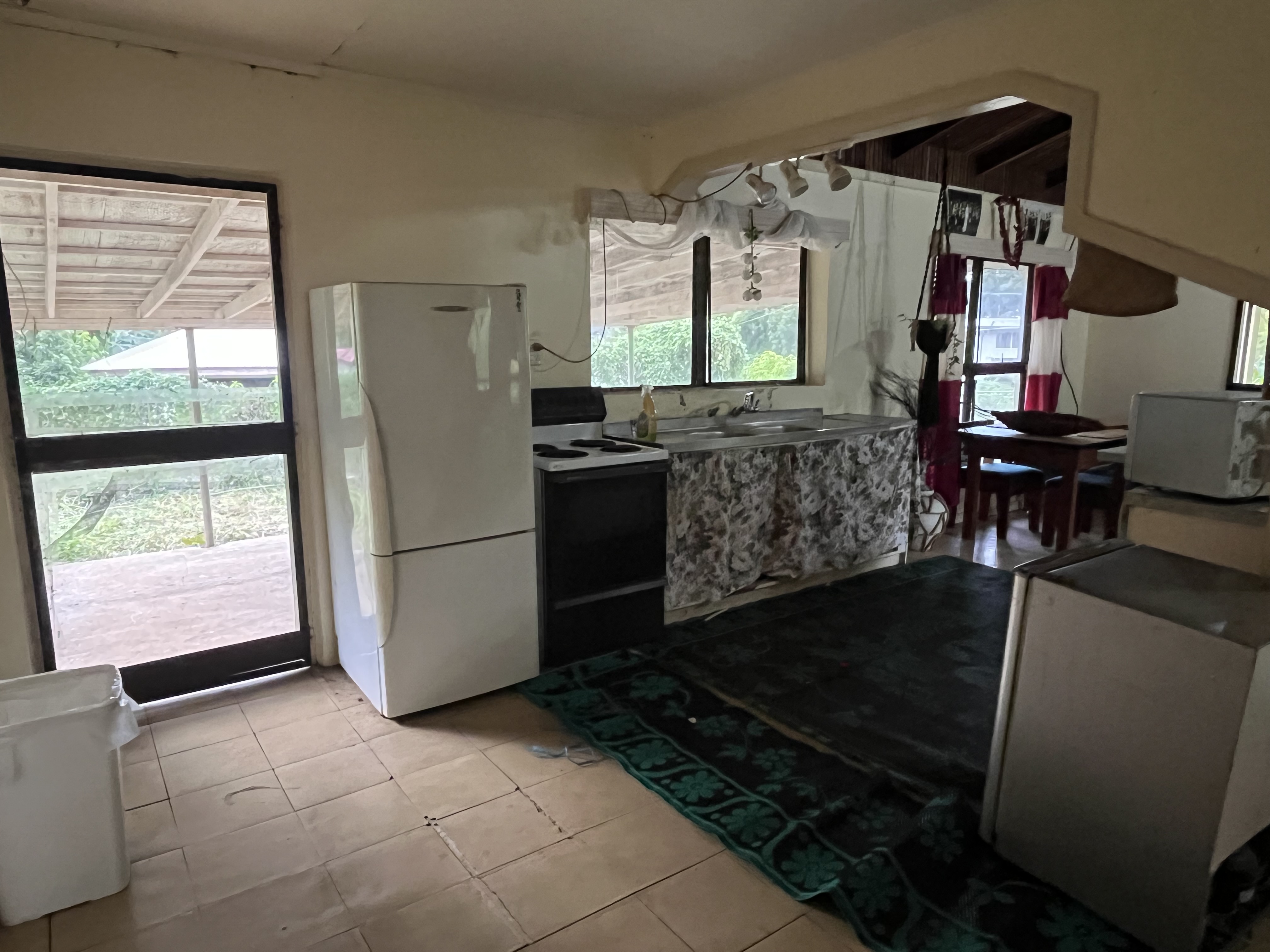 Real Estate Samoa