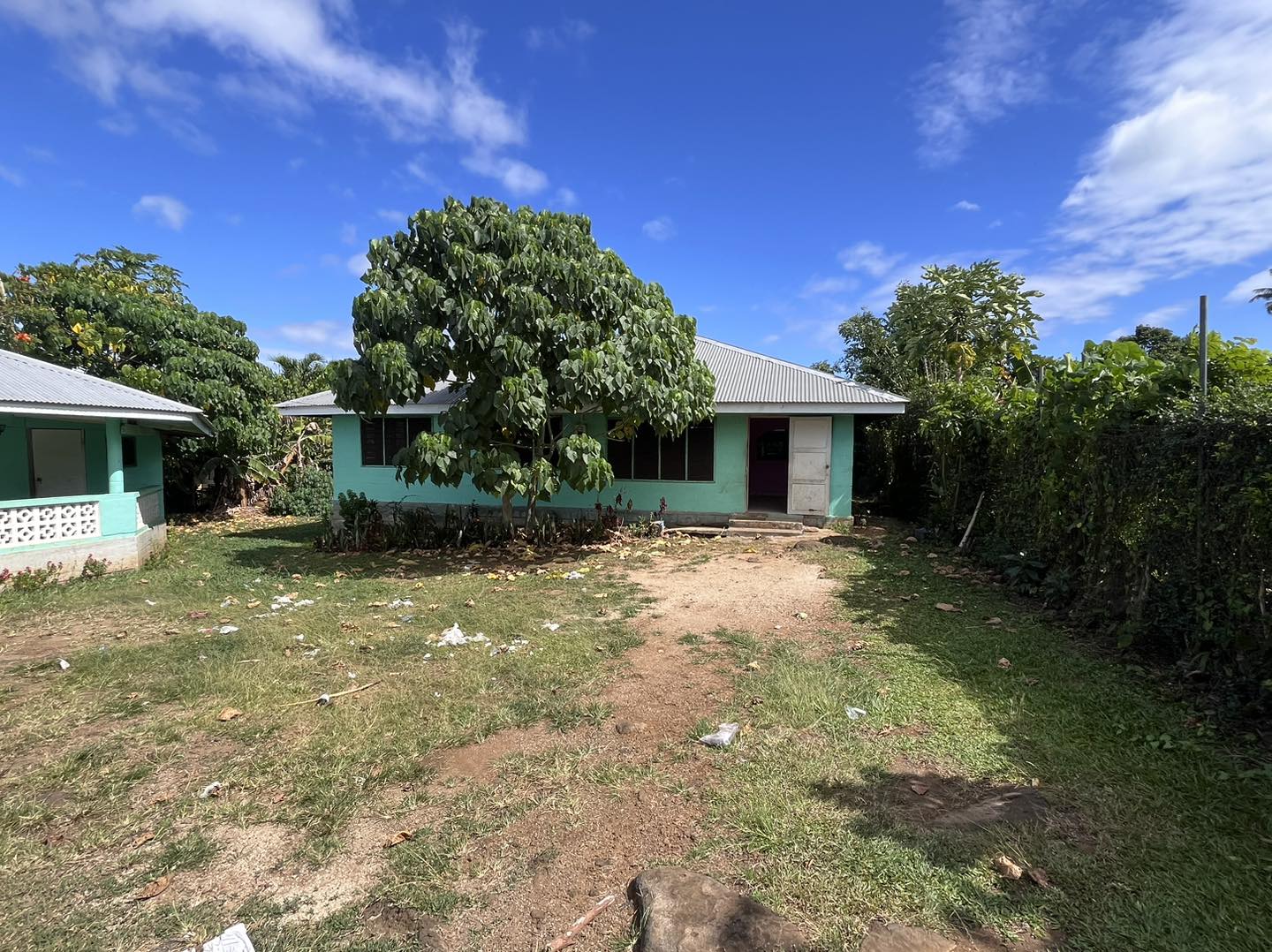 Real Estate Samoa