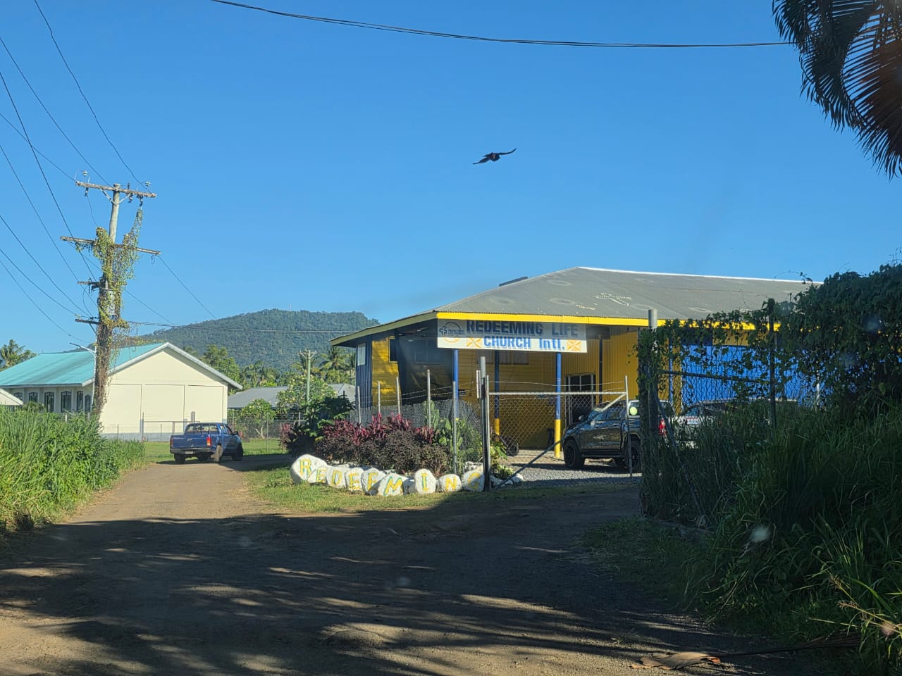 Real Estate Samoa