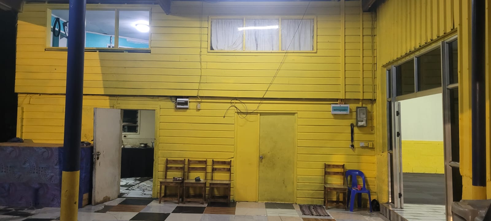 Real Estate Samoa