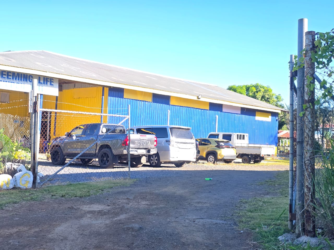 Real Estate Samoa