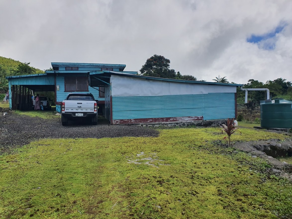 Real Estate Samoa